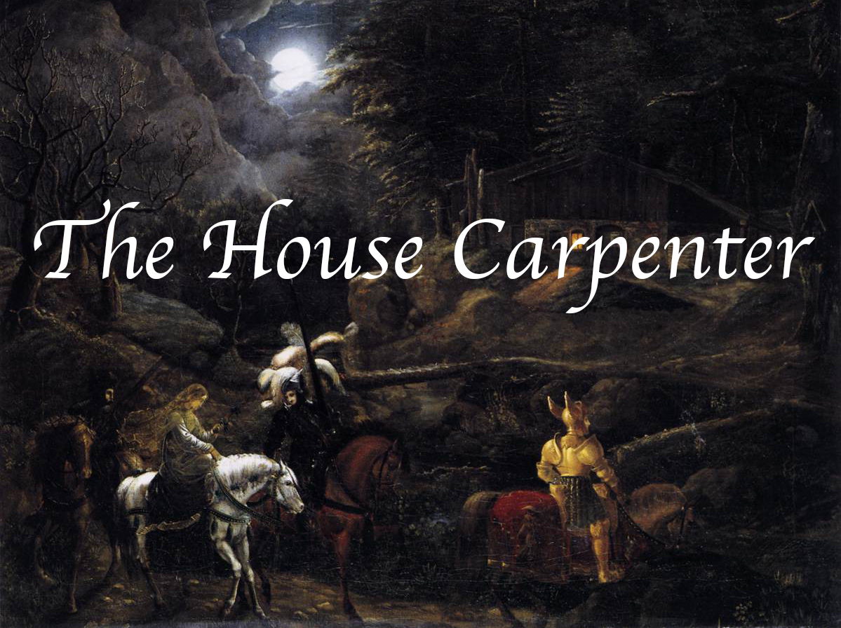 The American Folk Experience | John Fitz